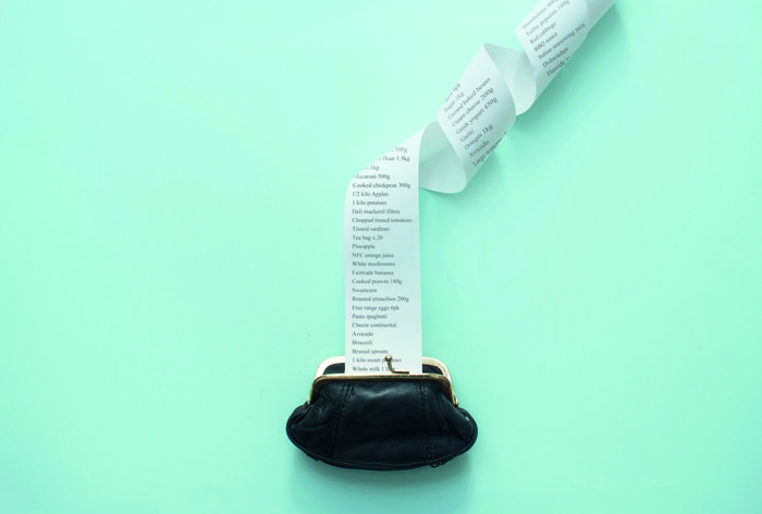 13 ways to eat well and spend less | Kidney Care UK